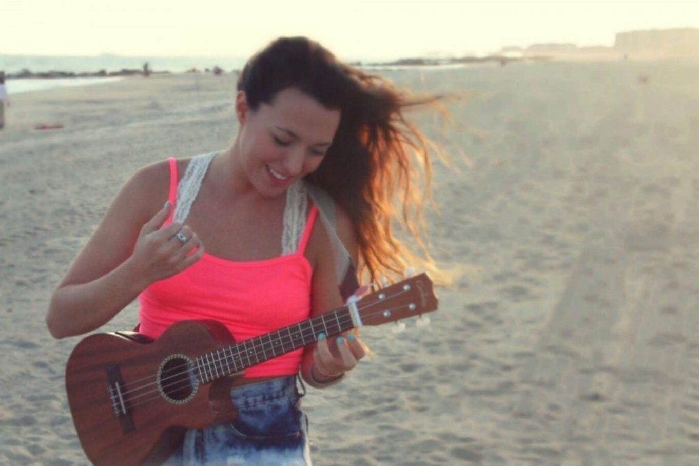 Lorena Leigh and Ethoscope | Live Music News