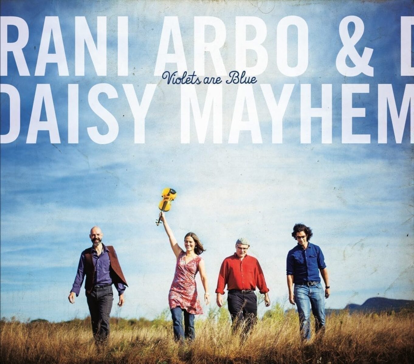 The Pine Hill Project Rani Arbo + Daisy Mayhem | Live Music News