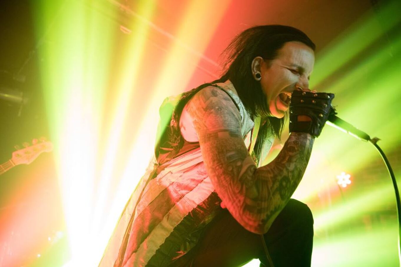 Panzie at Arlene's Grocery-April 18th, 2018 | Live Music News