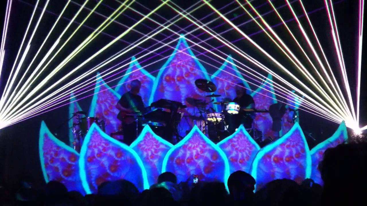 EOTO Live! | Live Music News