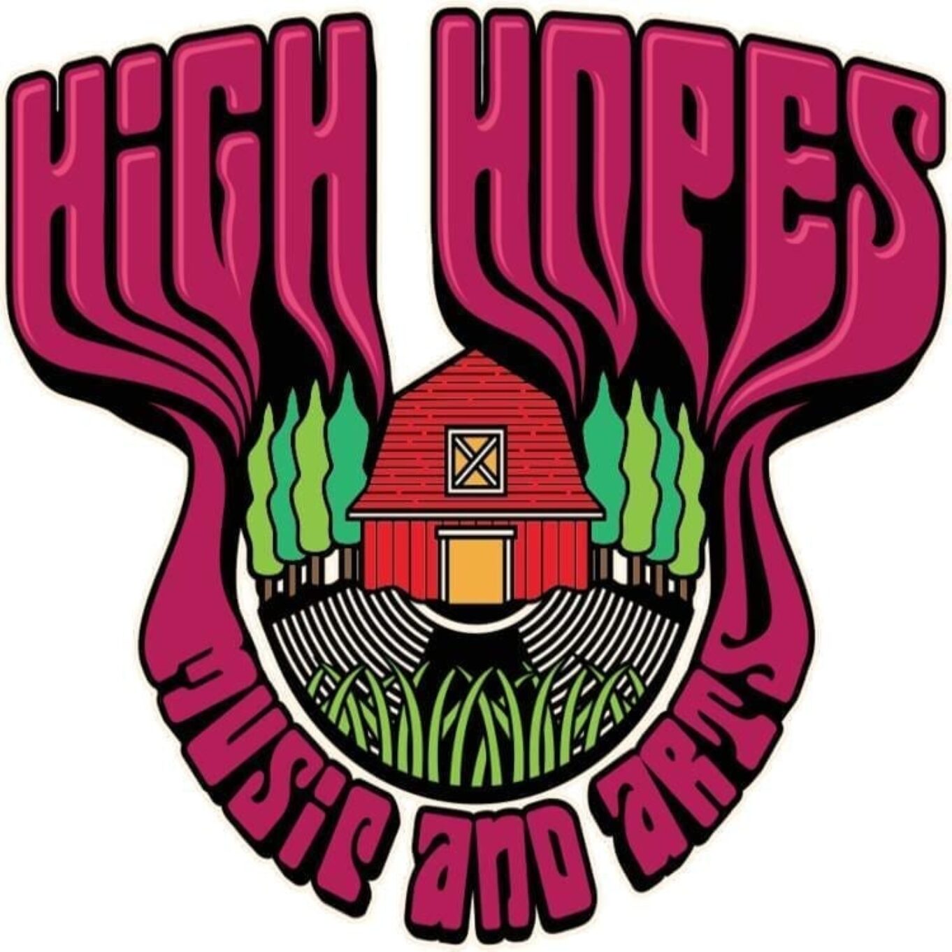 High Hopes Music and Arts Festival | Live Music News