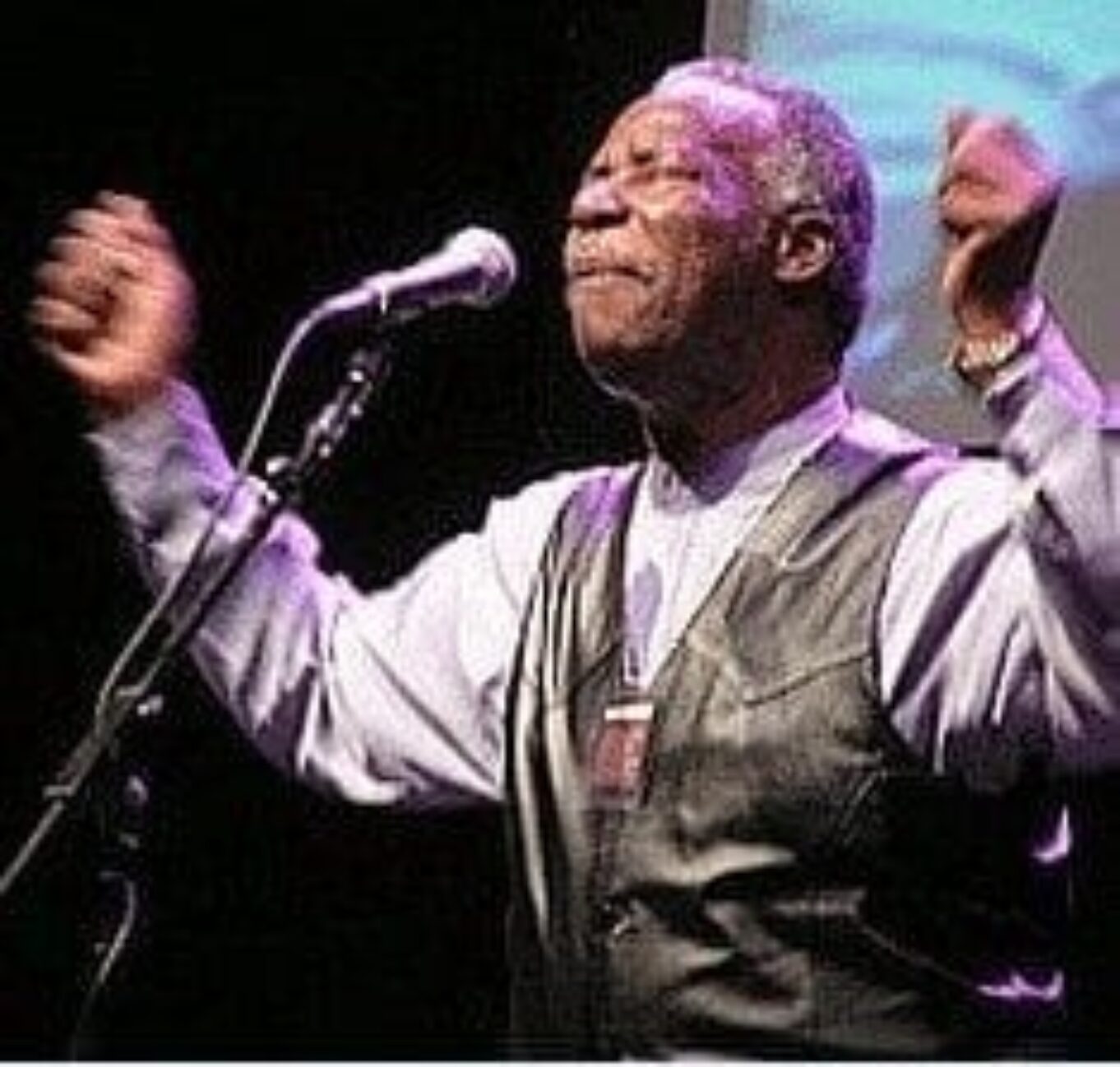 Lester Chambers interview | Live Music News