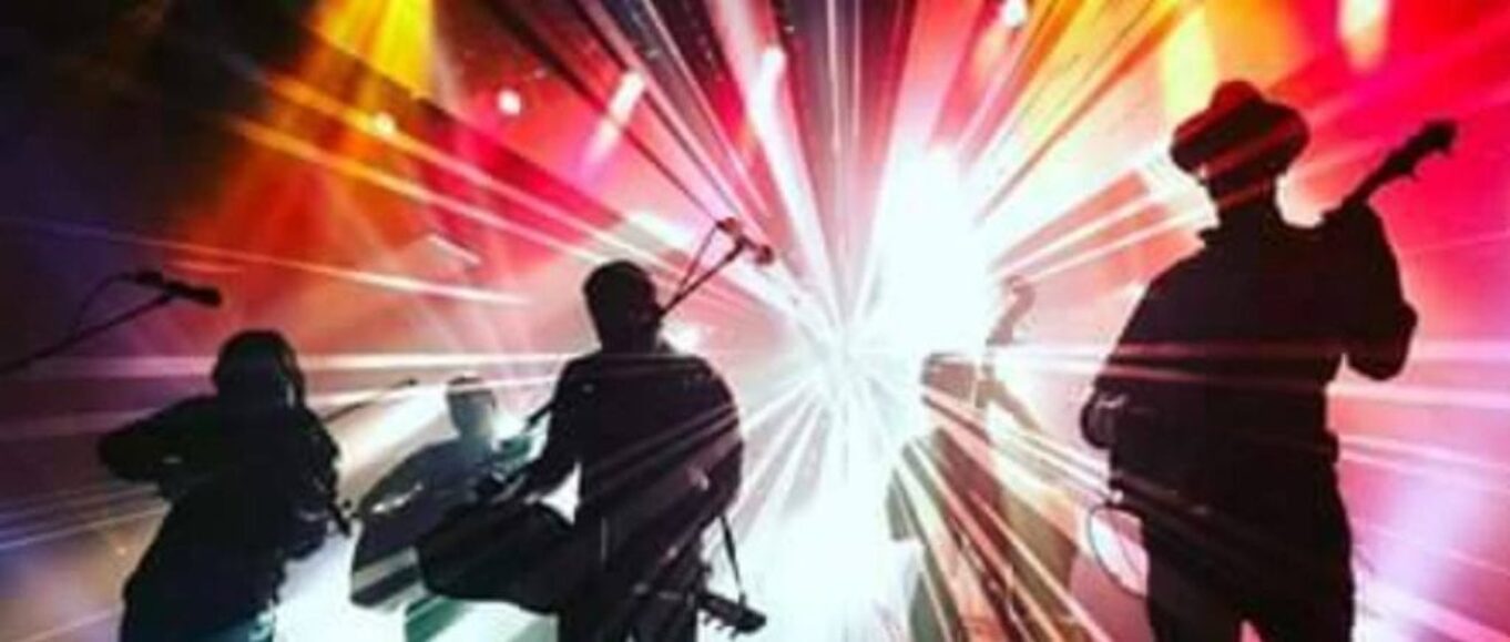 Interview with Andy Falco | Live Music News