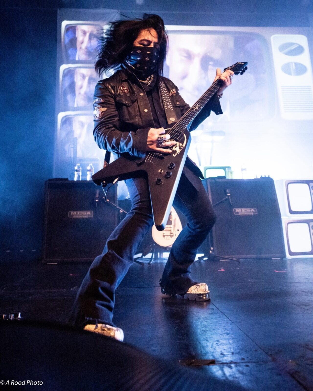 Ministry | Live Music News