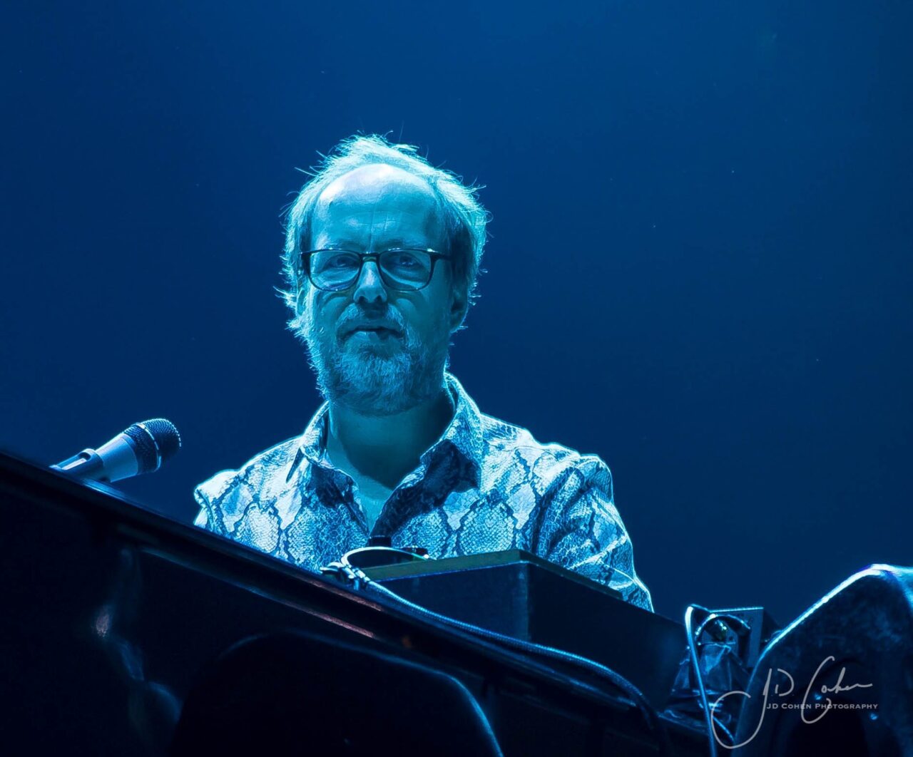 In The World of Phish: This is what Space Smells Like | Live Music News