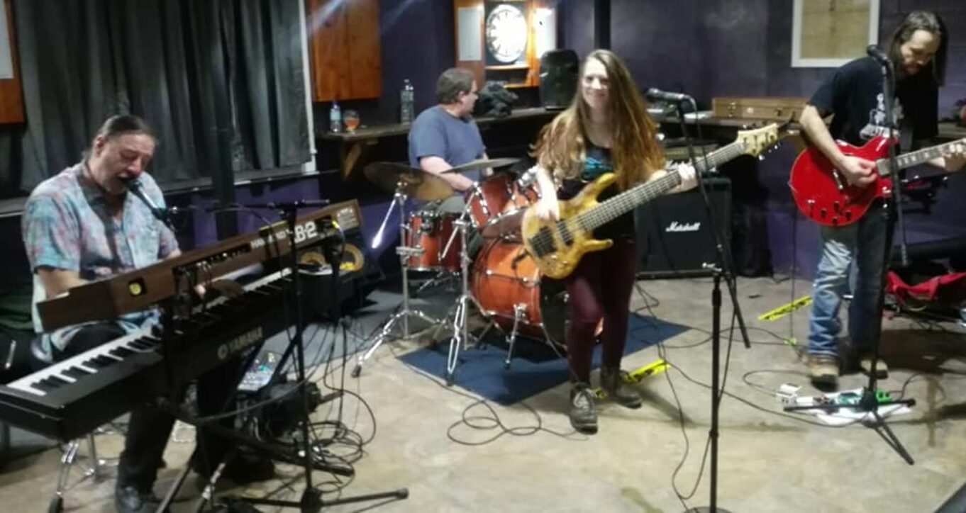 DeadHeads | Live Music News