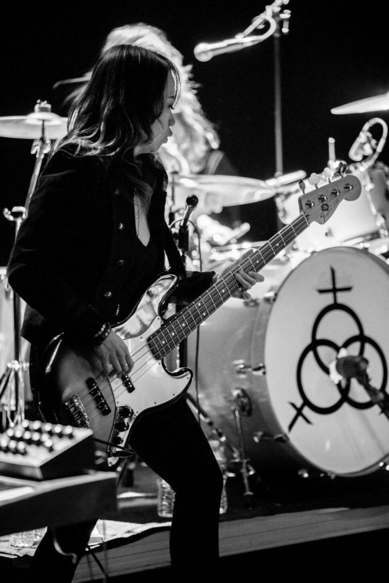 Lez Zeppelin at Gramercy Theatre | Live Music News
