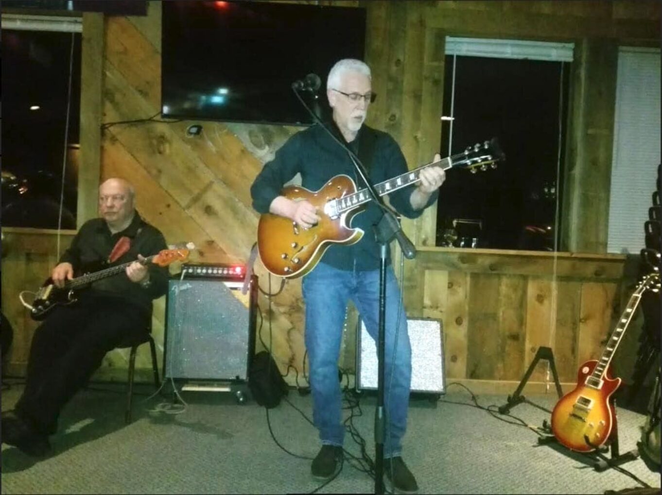 Piper-Hopkins Band | Live Music News