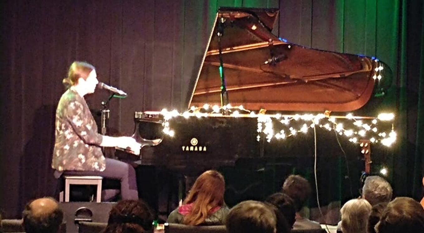 Rose Cousins | Live Music News