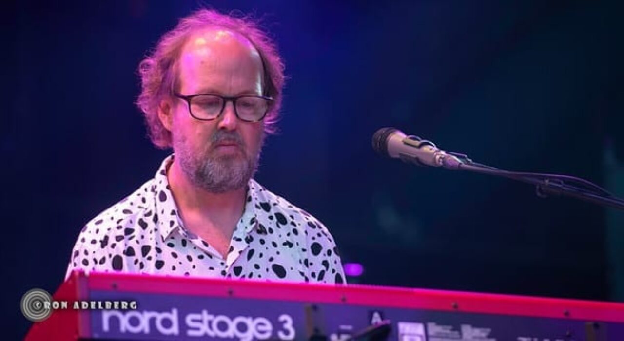 June 23 2019 Phish Merriweather Post Pavilion | Live Music News