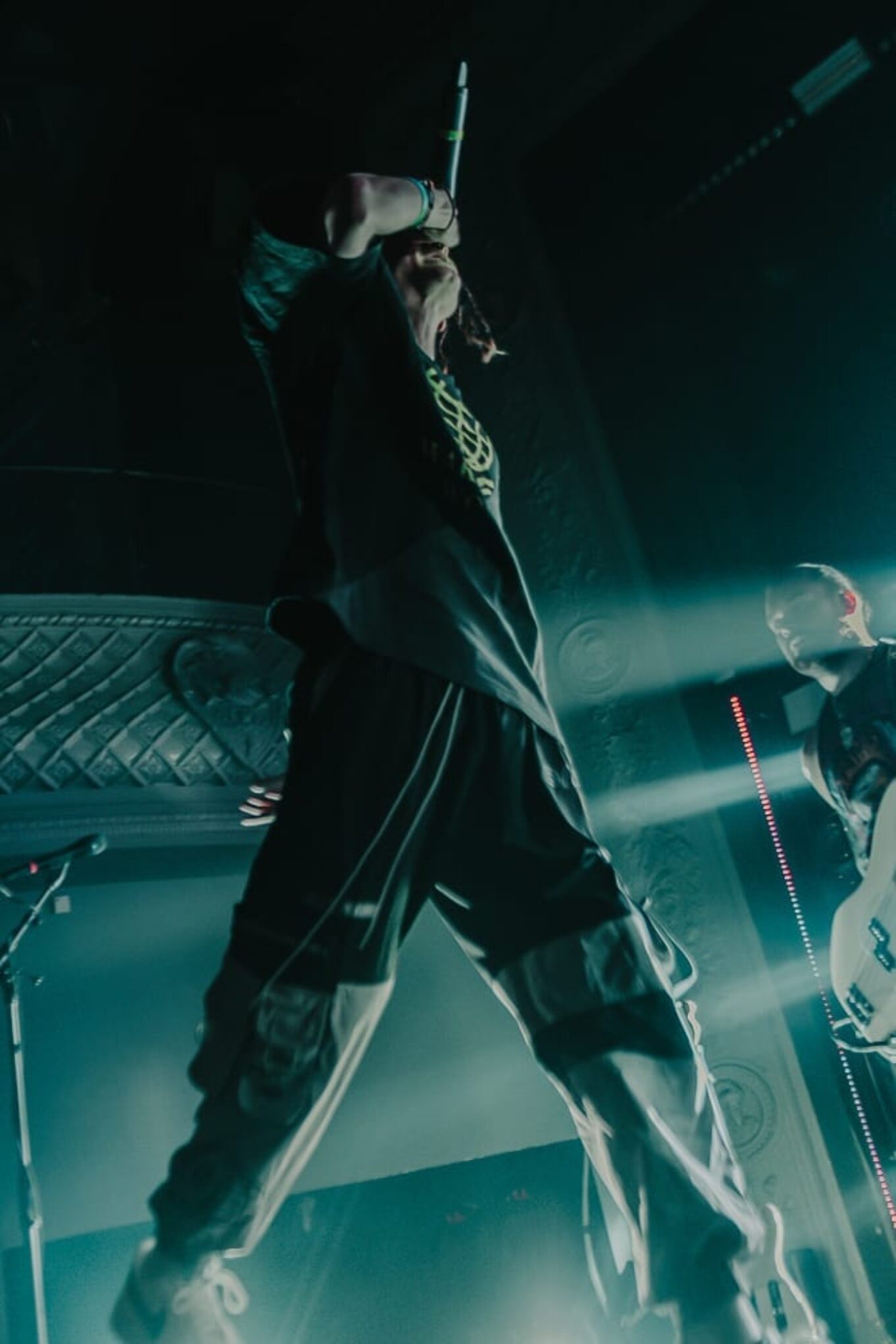 Chase Atlantic live in SF July 1. | Live Music News
