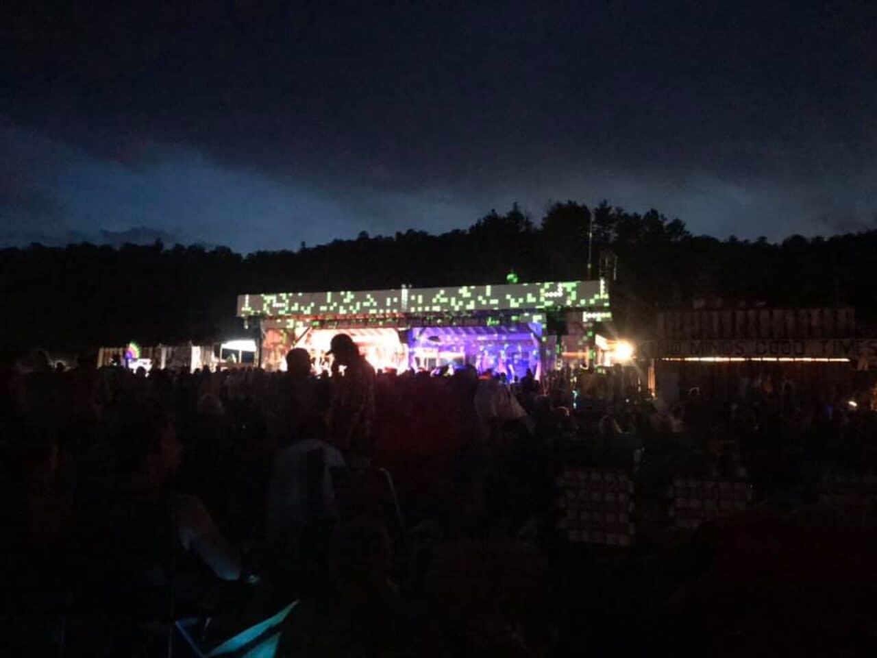 Friday at Jerry Jam 2019 | Live Music News
