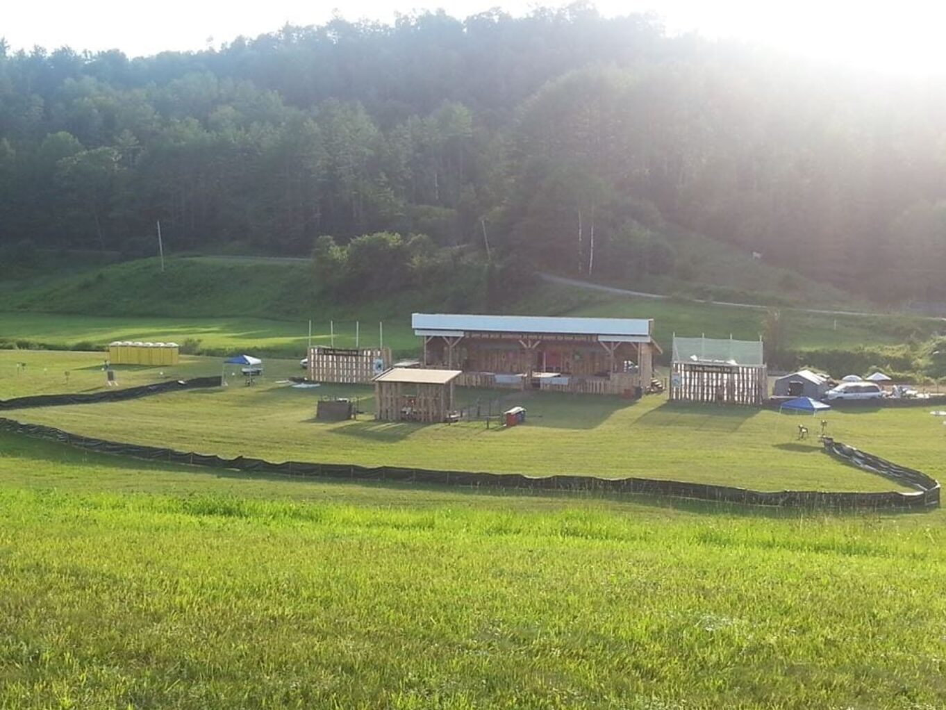 Friday at Jerry Jam 2019 | Live Music News