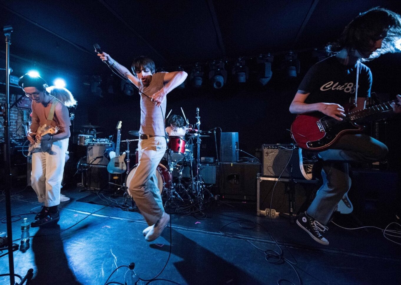 Liily | Live Music News