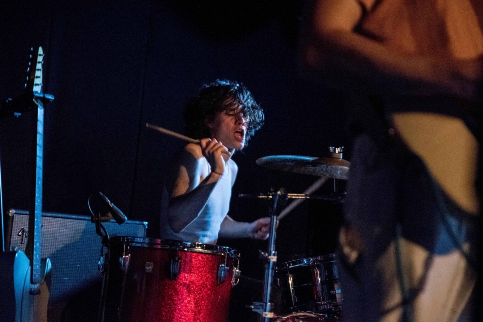 Liily | Live Music News