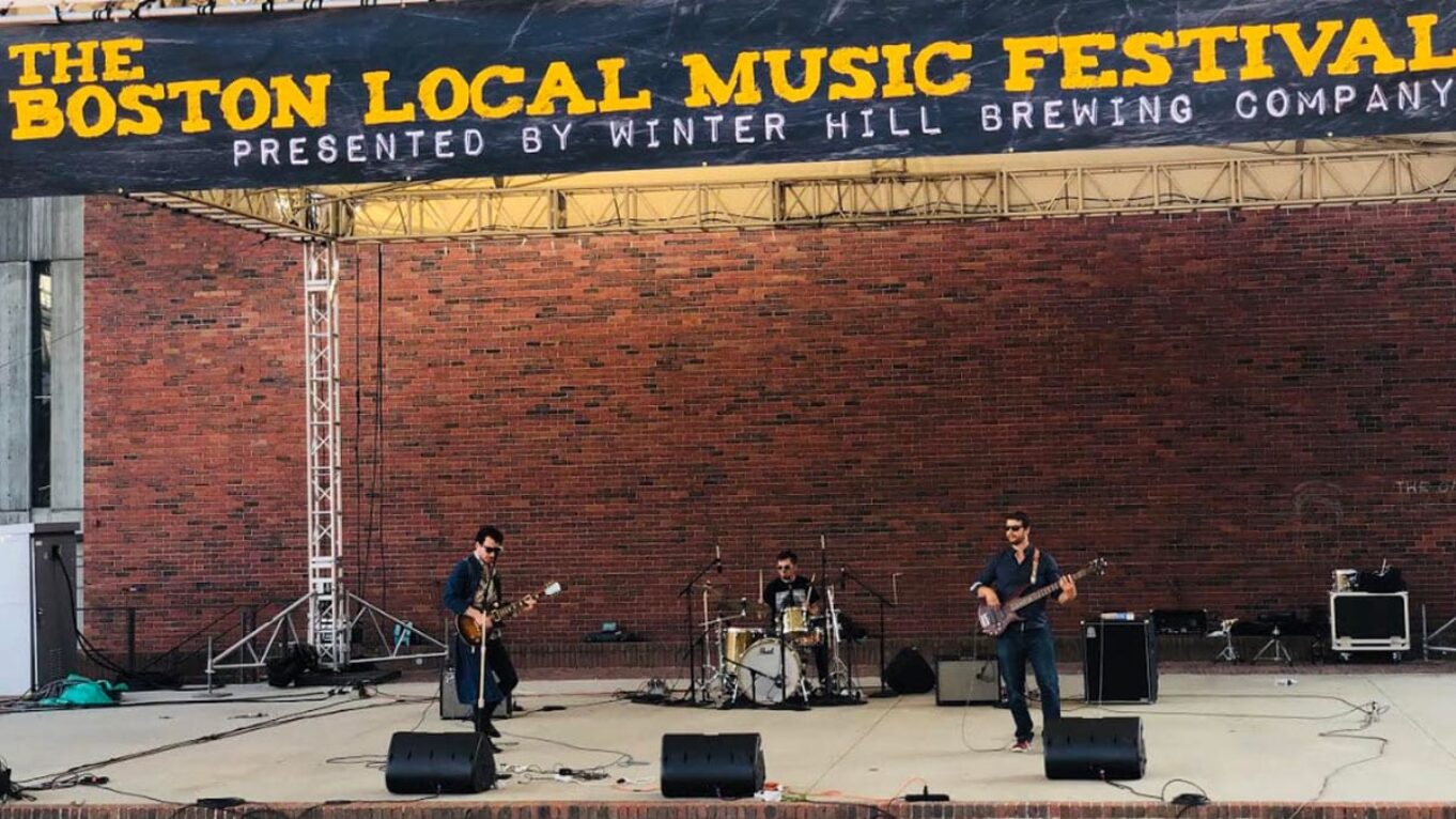 Boston Local Music Festival Boston Local Music Festival Boston