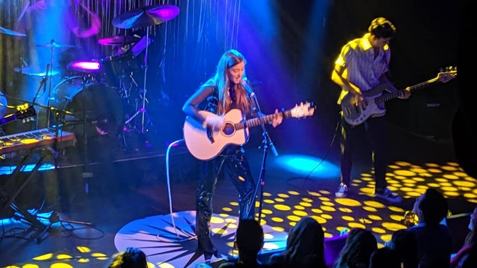 Jade Bird at the Paradise | Live Music News