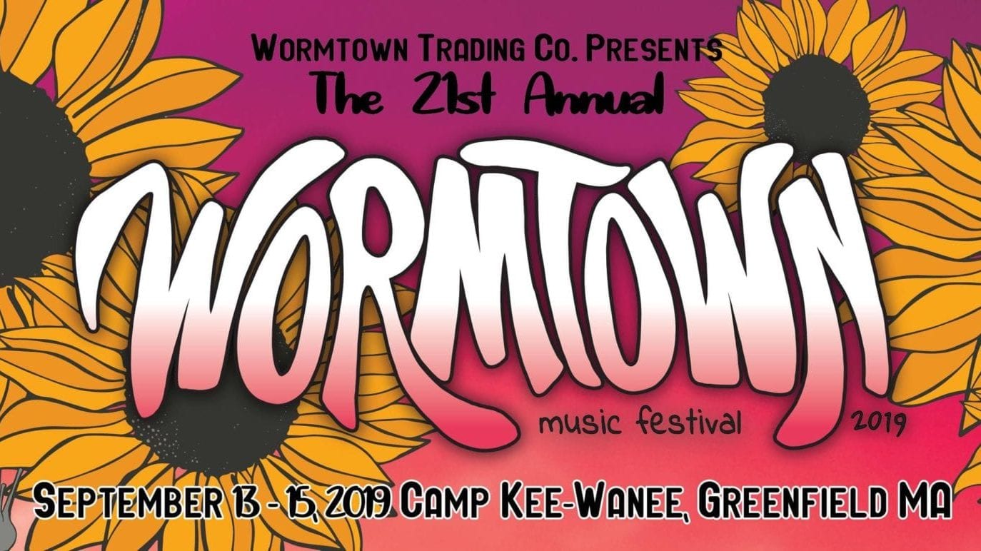 Wormtown Friday 2019 | Live Music News