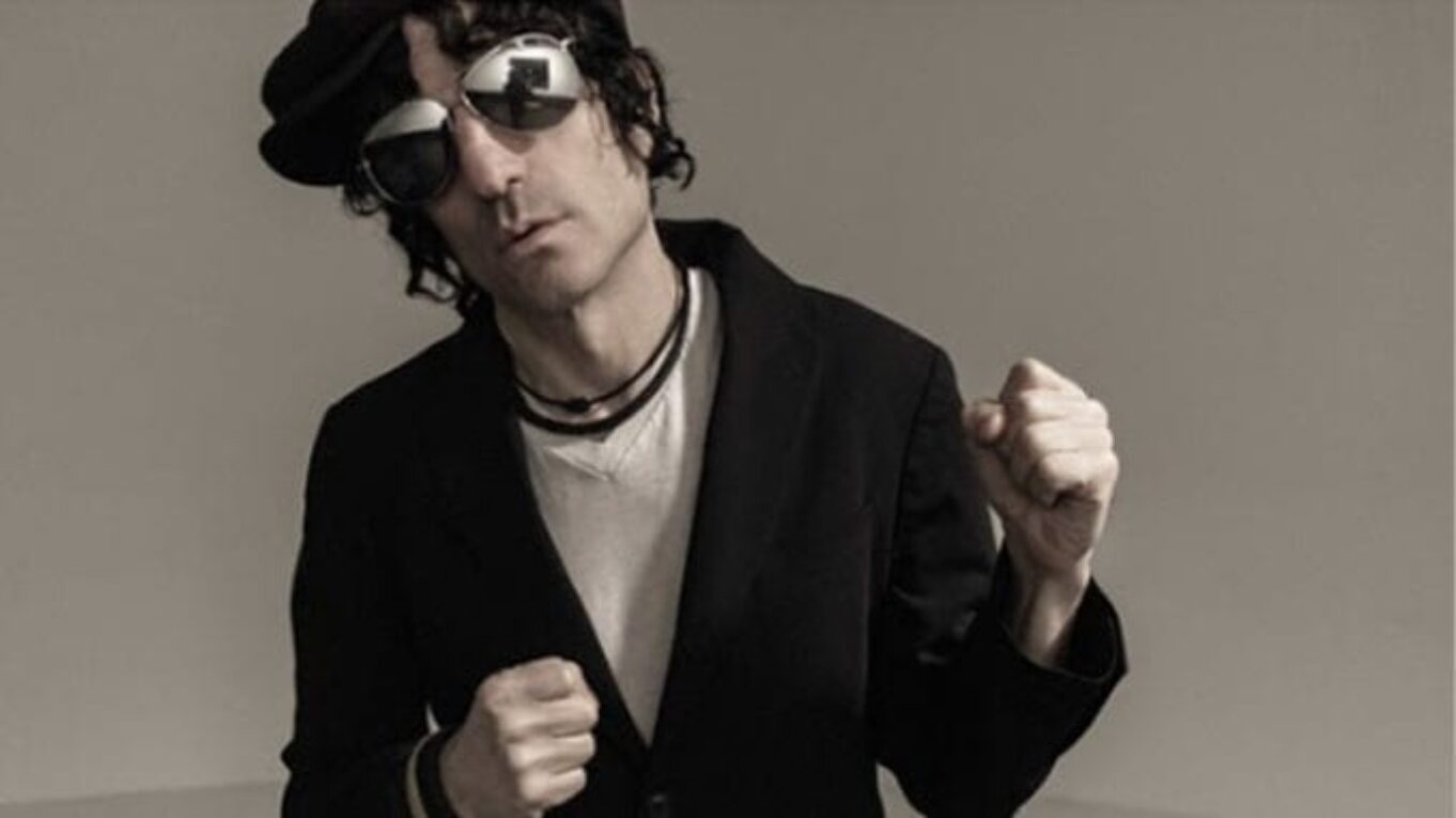 Jesse Malin shares new video and US tour dates Sept 11-14 2019