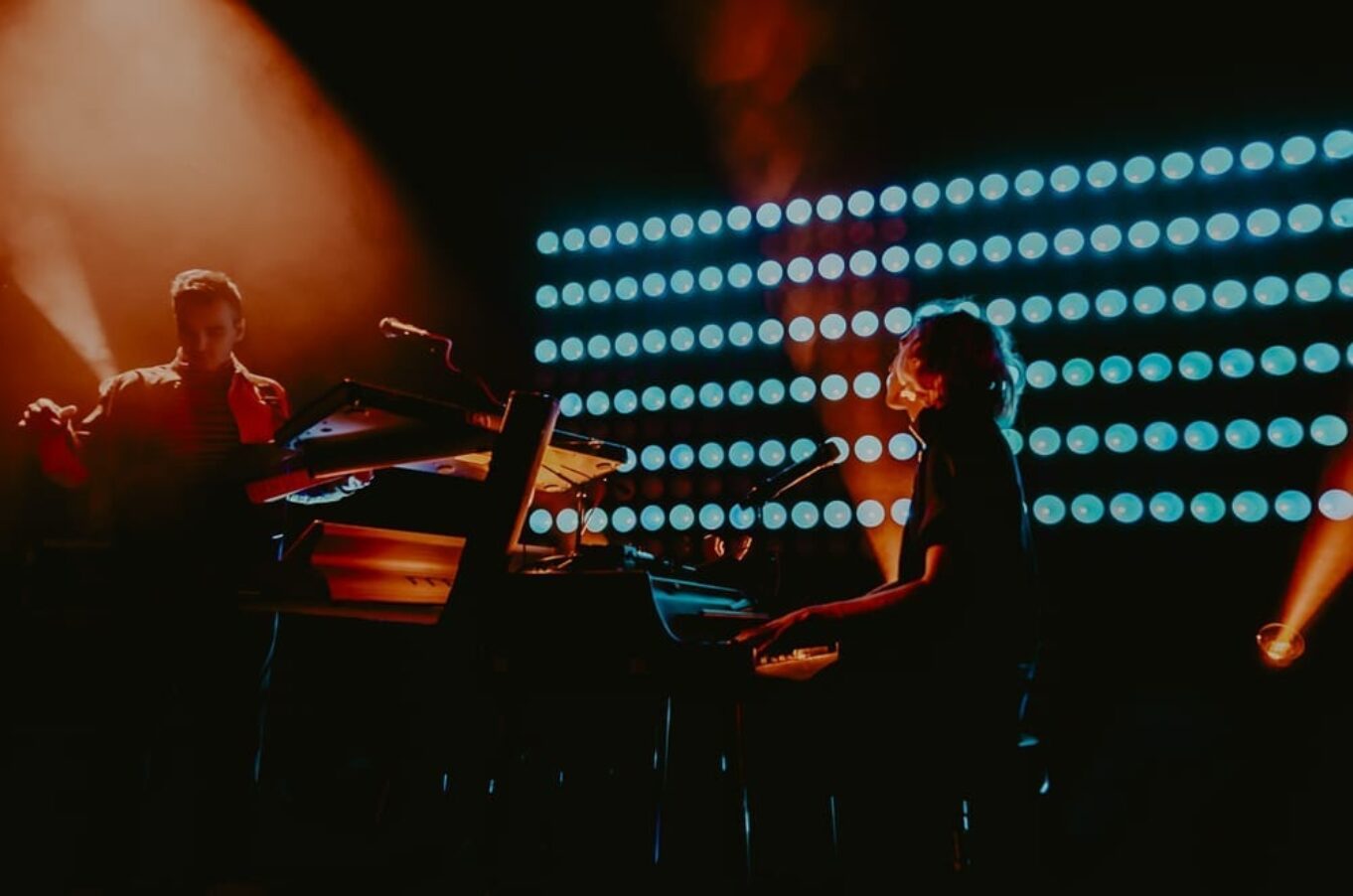 Half Alive Live in San Francisco | Live Music News