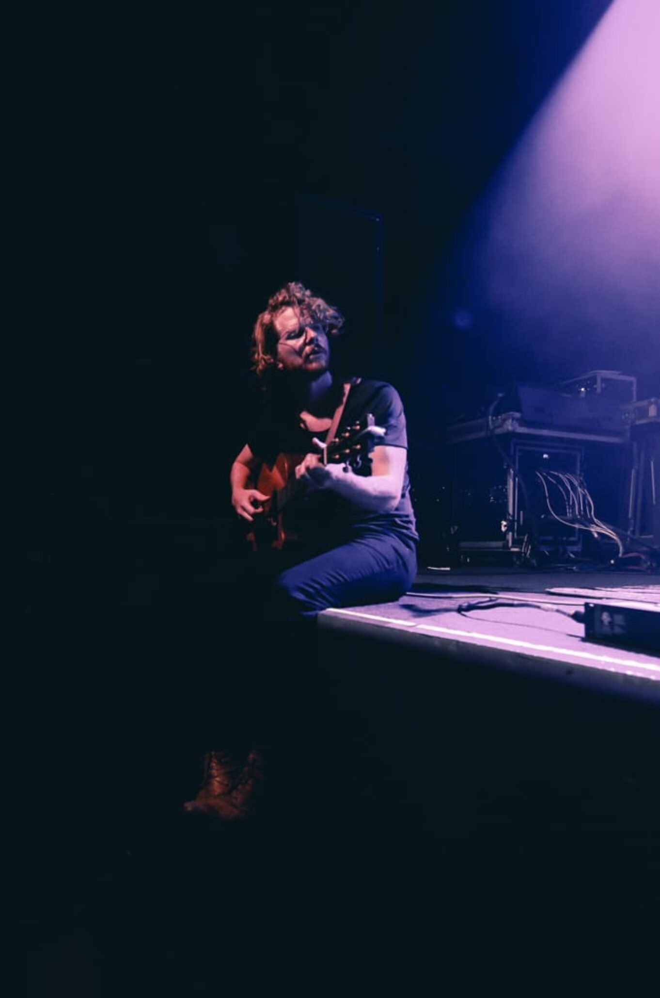 Ballroom Thieves | Live Music News
