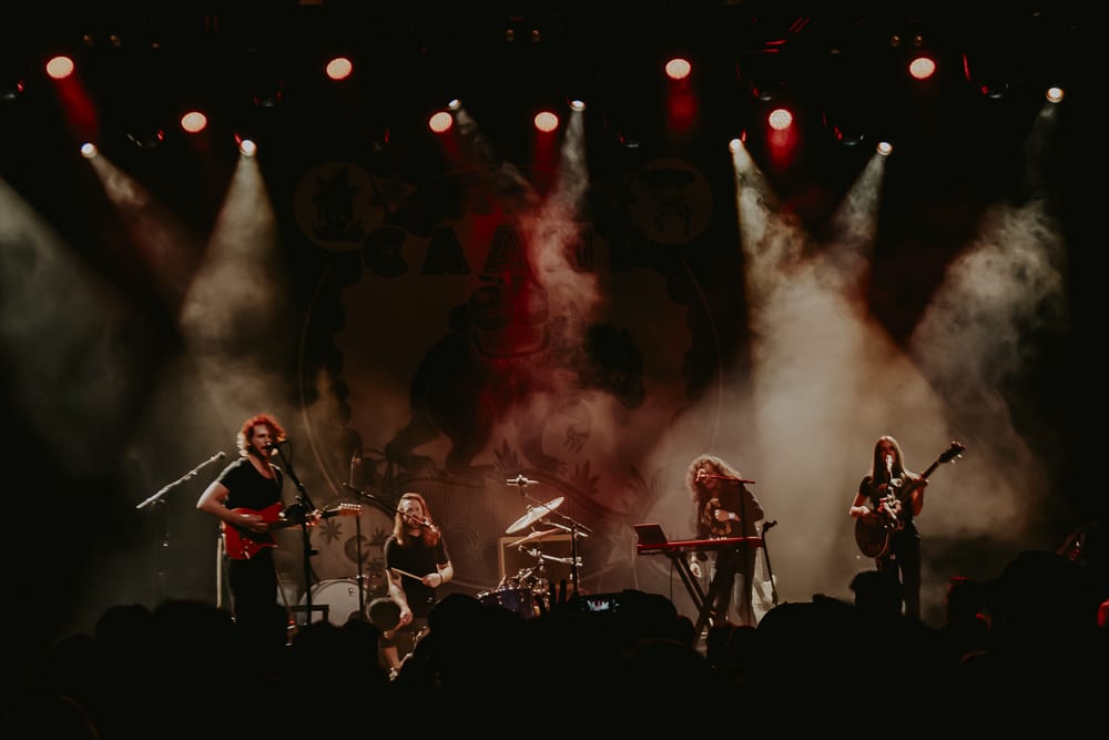 Ballroom Thieves | Live Music News