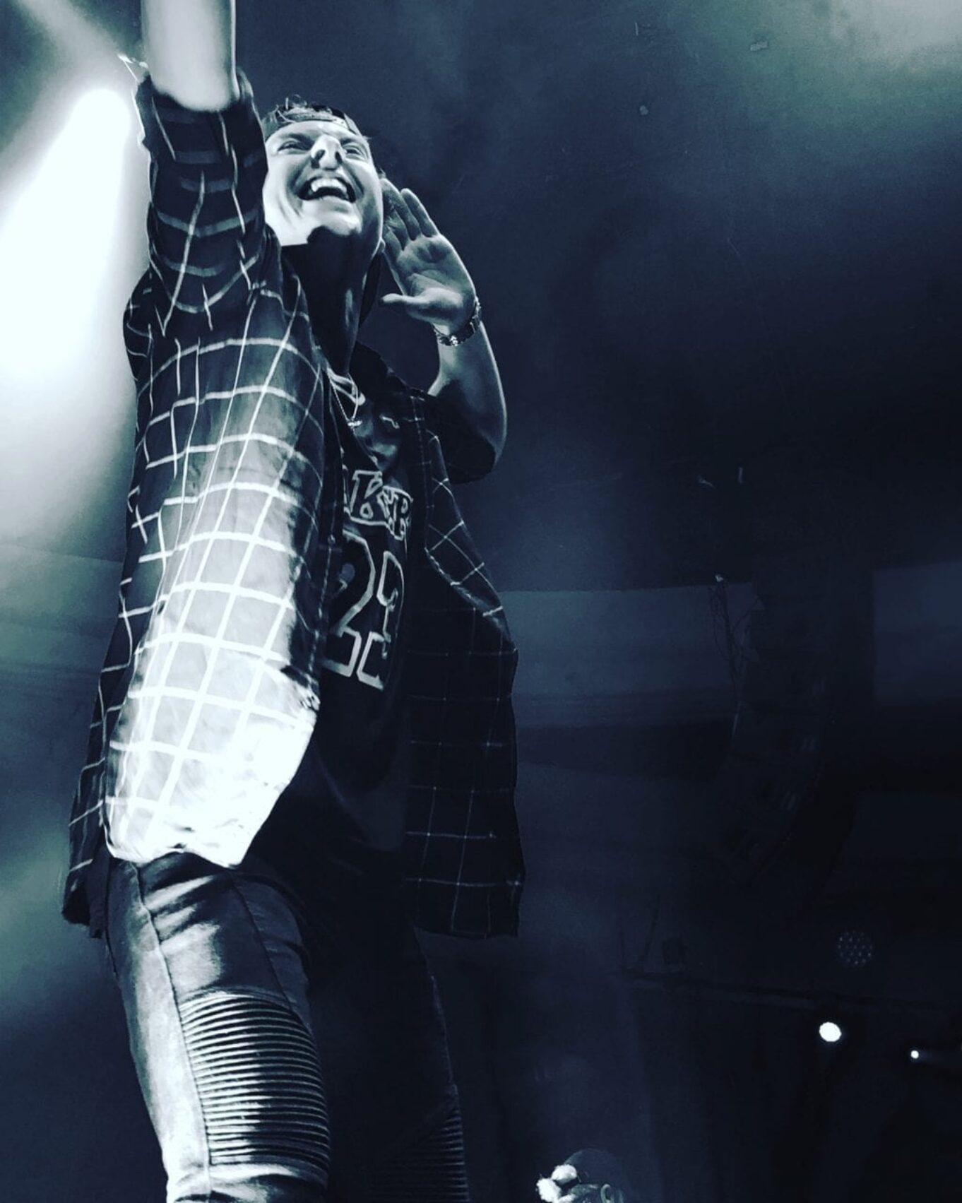 State Champs Live in LA | Live Music News