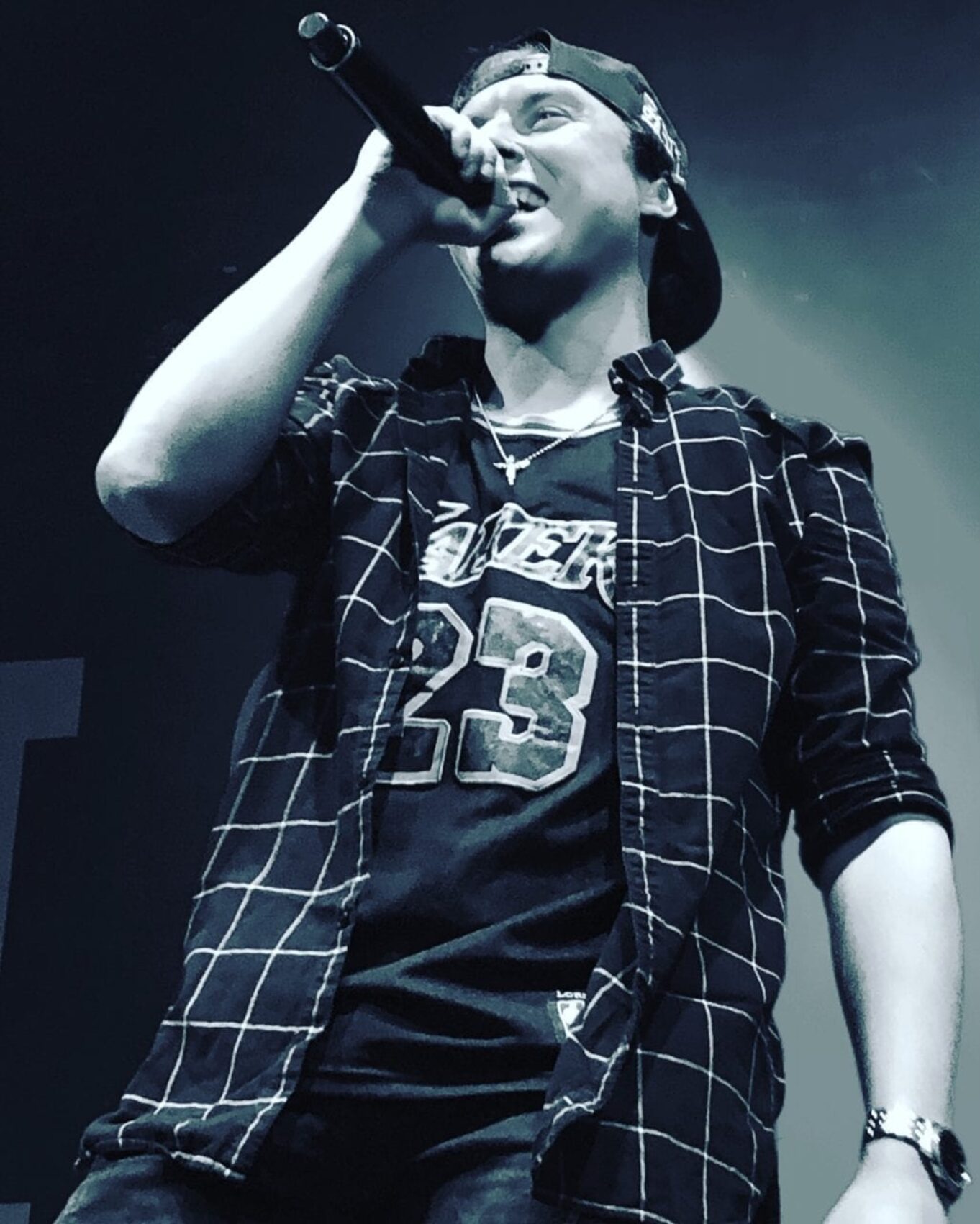 State Champs Live in LA | Live Music News