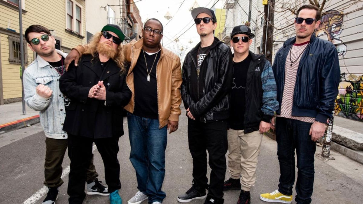 Lettuce release tour dates | Live Music News