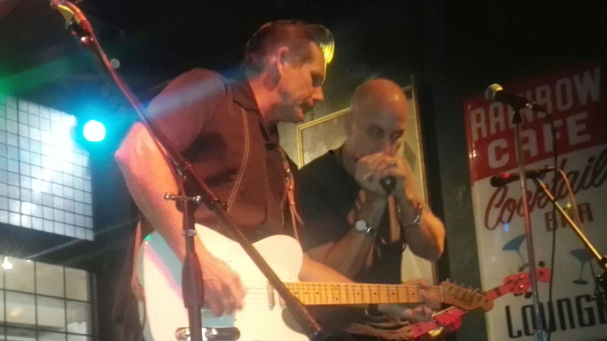 Neal & the Vipers | Live Music News