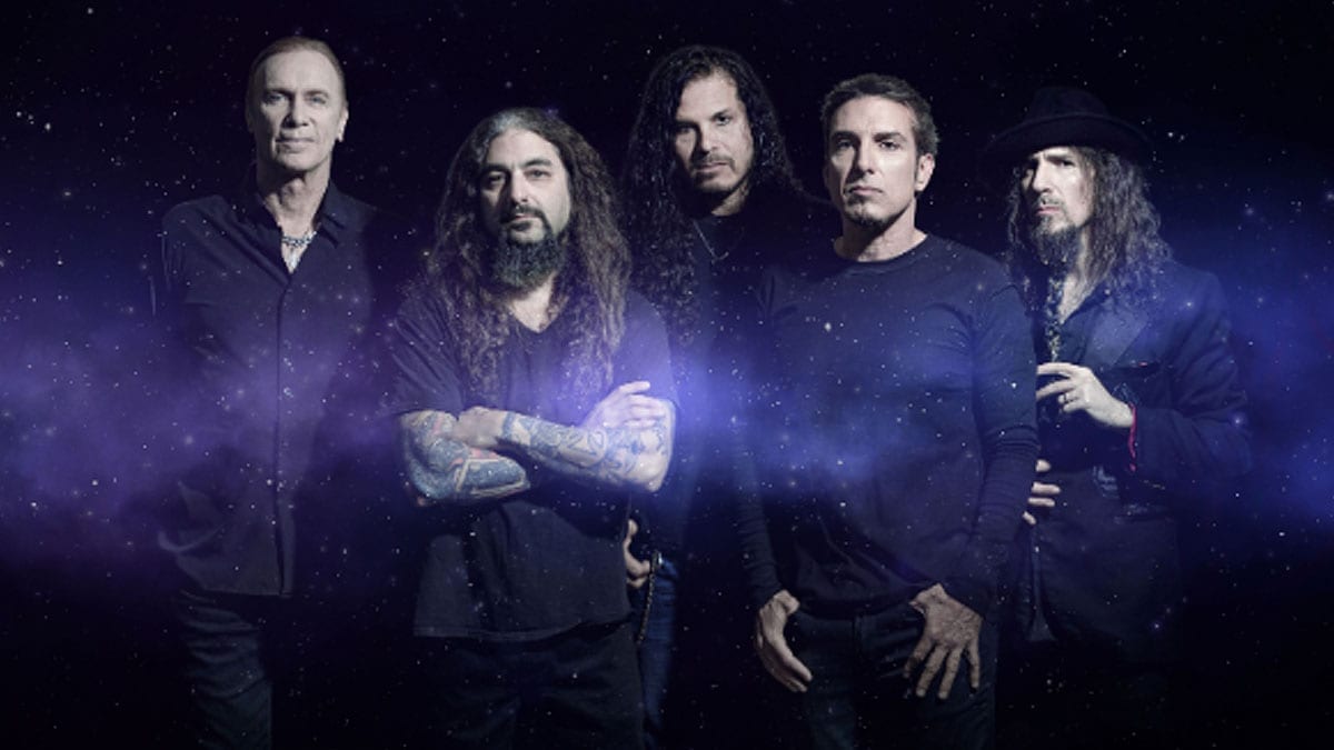 Sons of Apollo Album and Tour | Live Music News