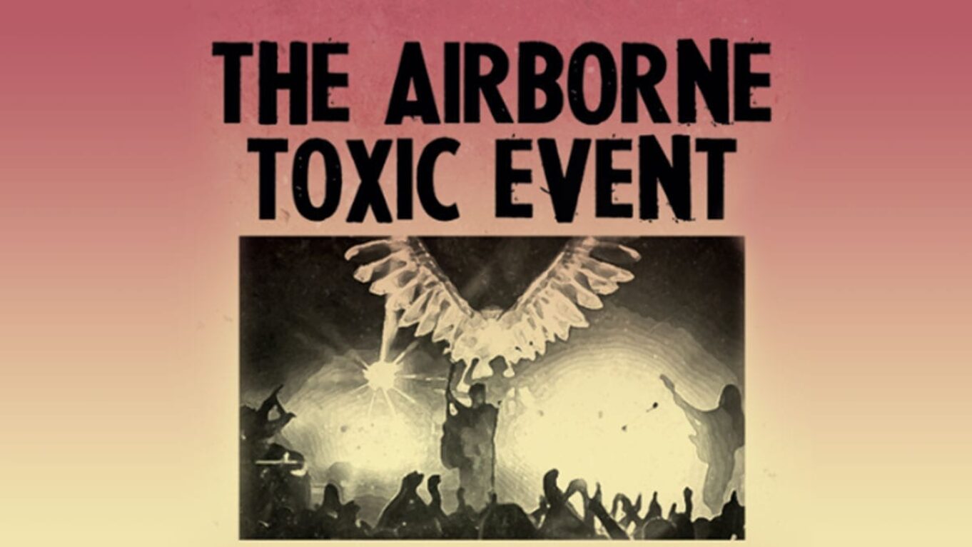 The Airborne Toxic Event Announce Tour Dates | Live Music News