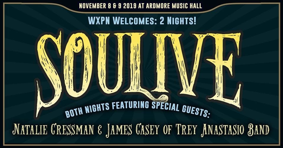 Soulive 2019 Review | Live Music News