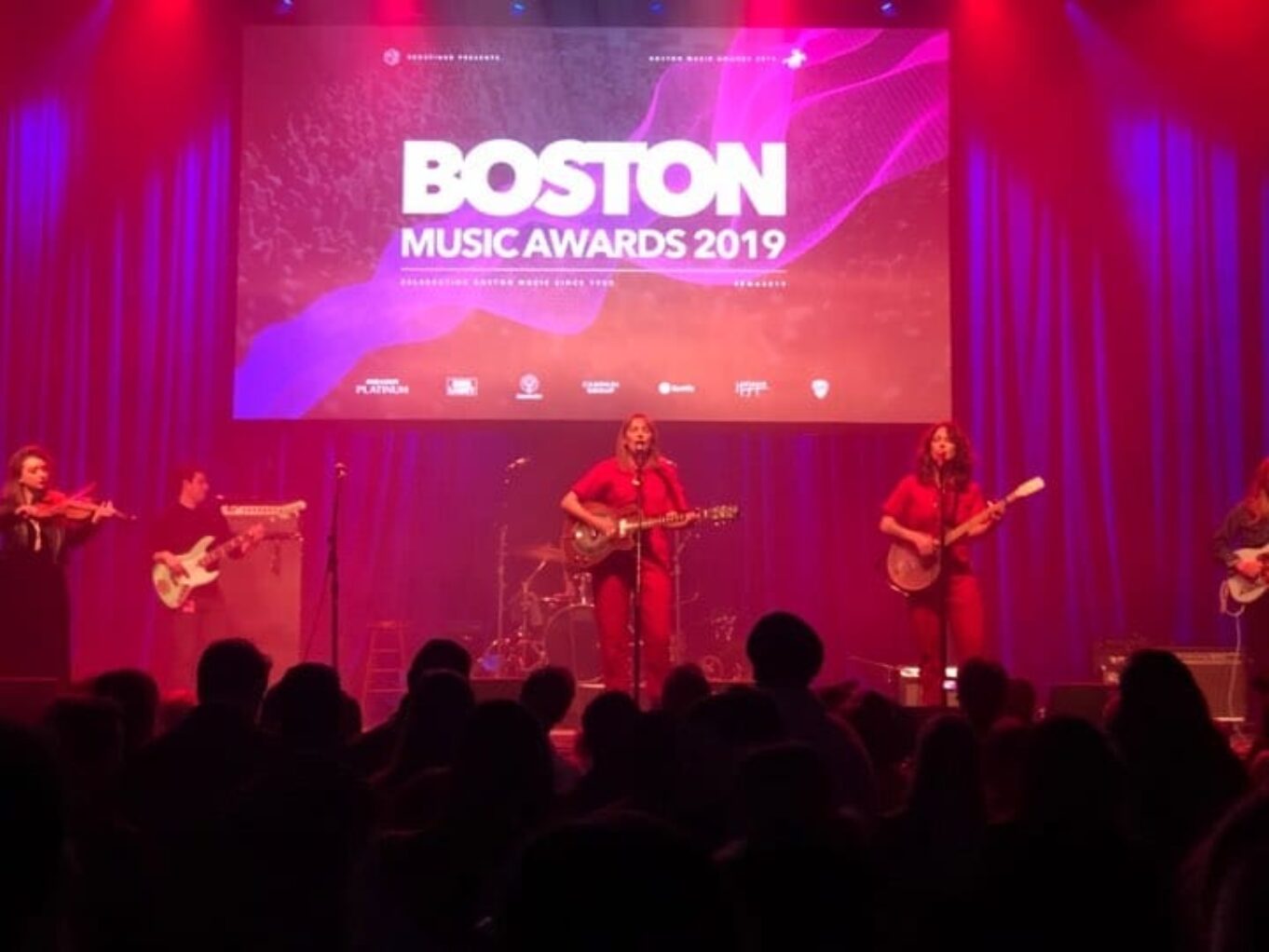 Boston Music Awards 2019 | Live Music News