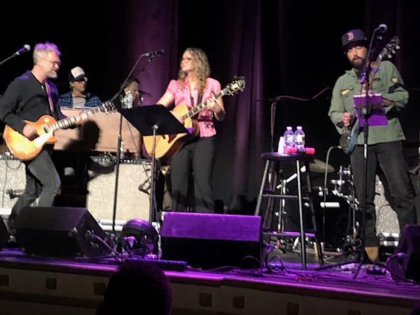 Dylanology Review | Live Music News