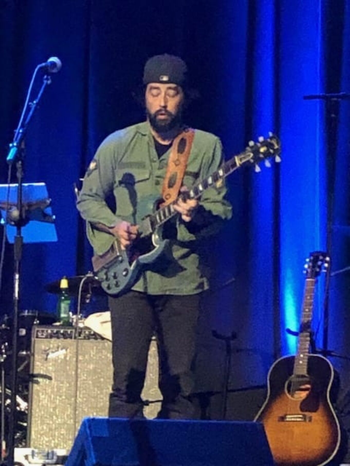 Dylanology Review | Live Music News