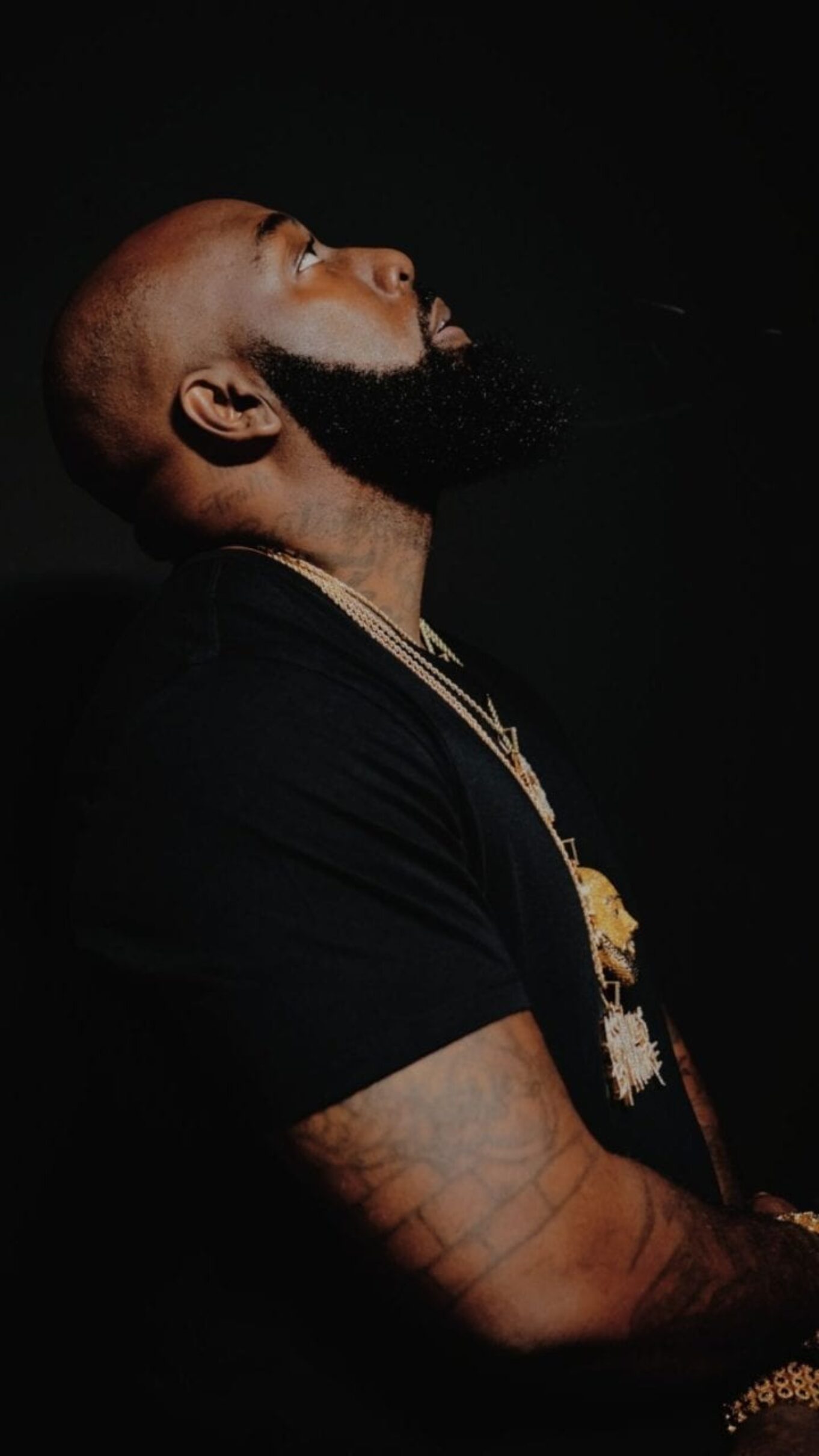 An interview with Trae the Truth | Live Music News