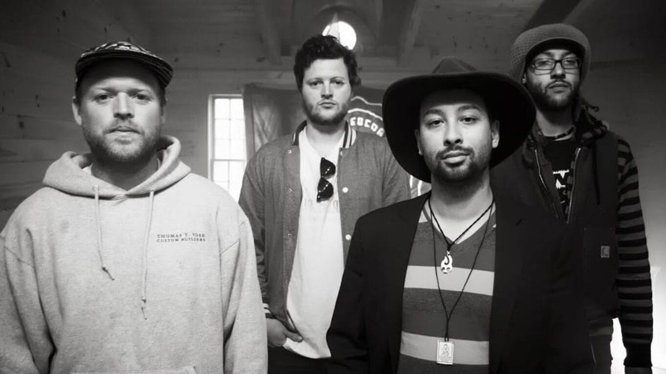 Crooked Coast | Live Music News