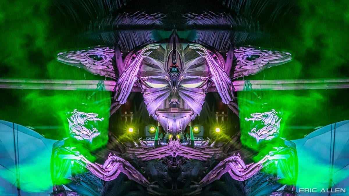 Envision Festival lineup announcement | Live Music News