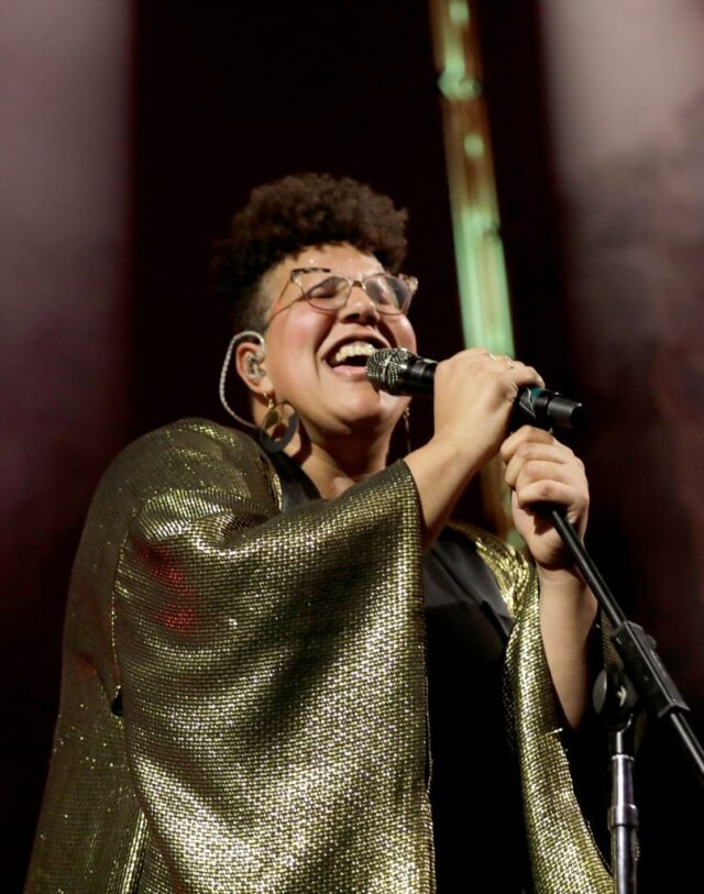 Brittany Howard Review | Live Music News