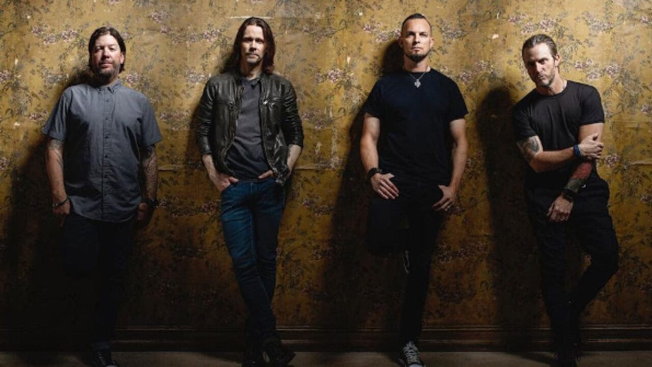 Alter Bridge Offer up New Single and Video | Live Music News