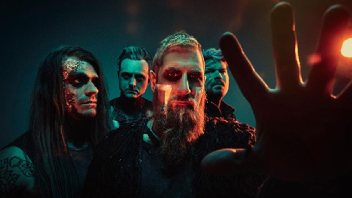 DED Release New EP and Tour Dates | Live Music News