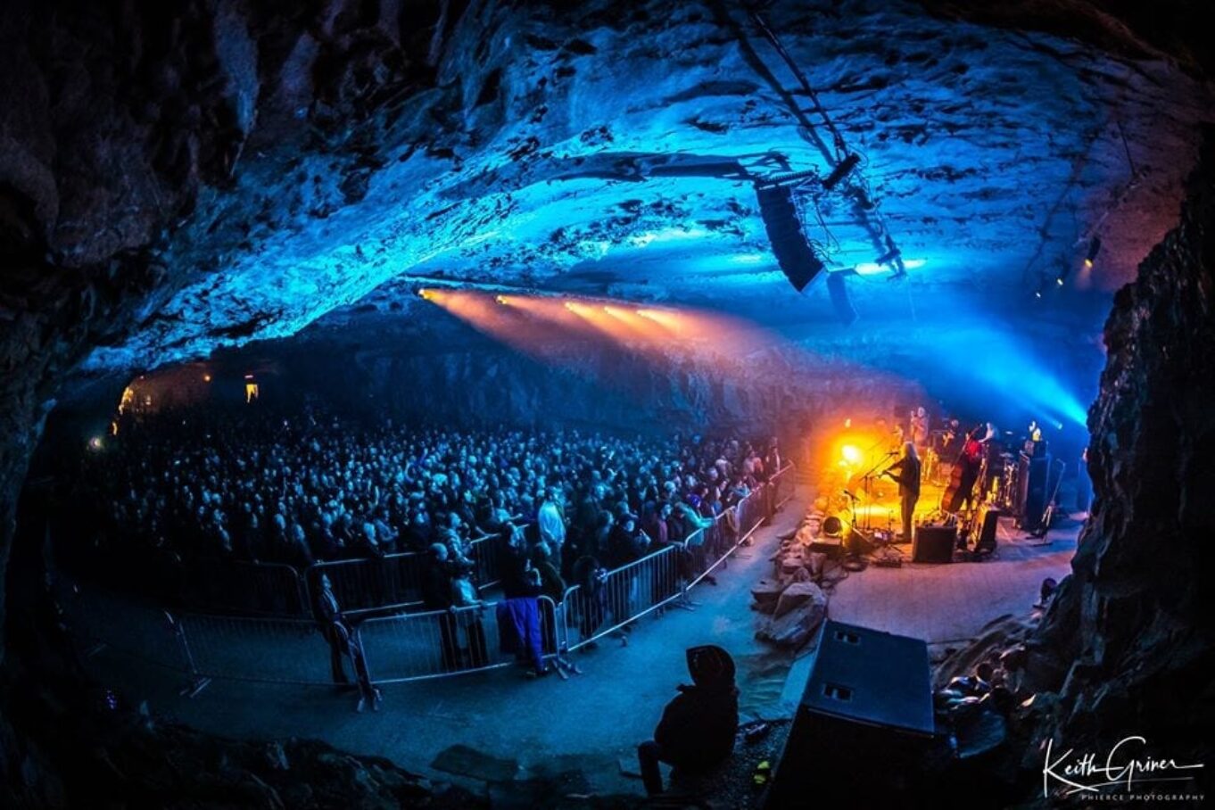Railroad Radio | Live Music News