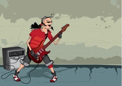 Six Performing Artists of Past and Present Who Loved to Game | Live ...