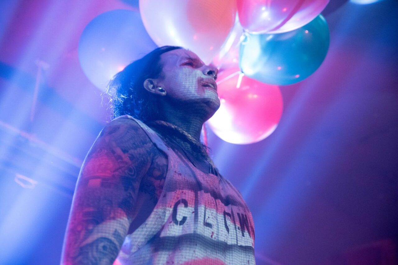 Panzie at Arlene's Grocery-April 18th, 2018 | Live Music News