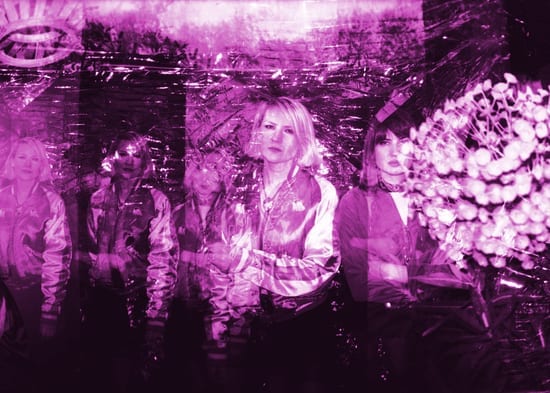 Smoke Fairies Release Surprise Single | Live Music News
