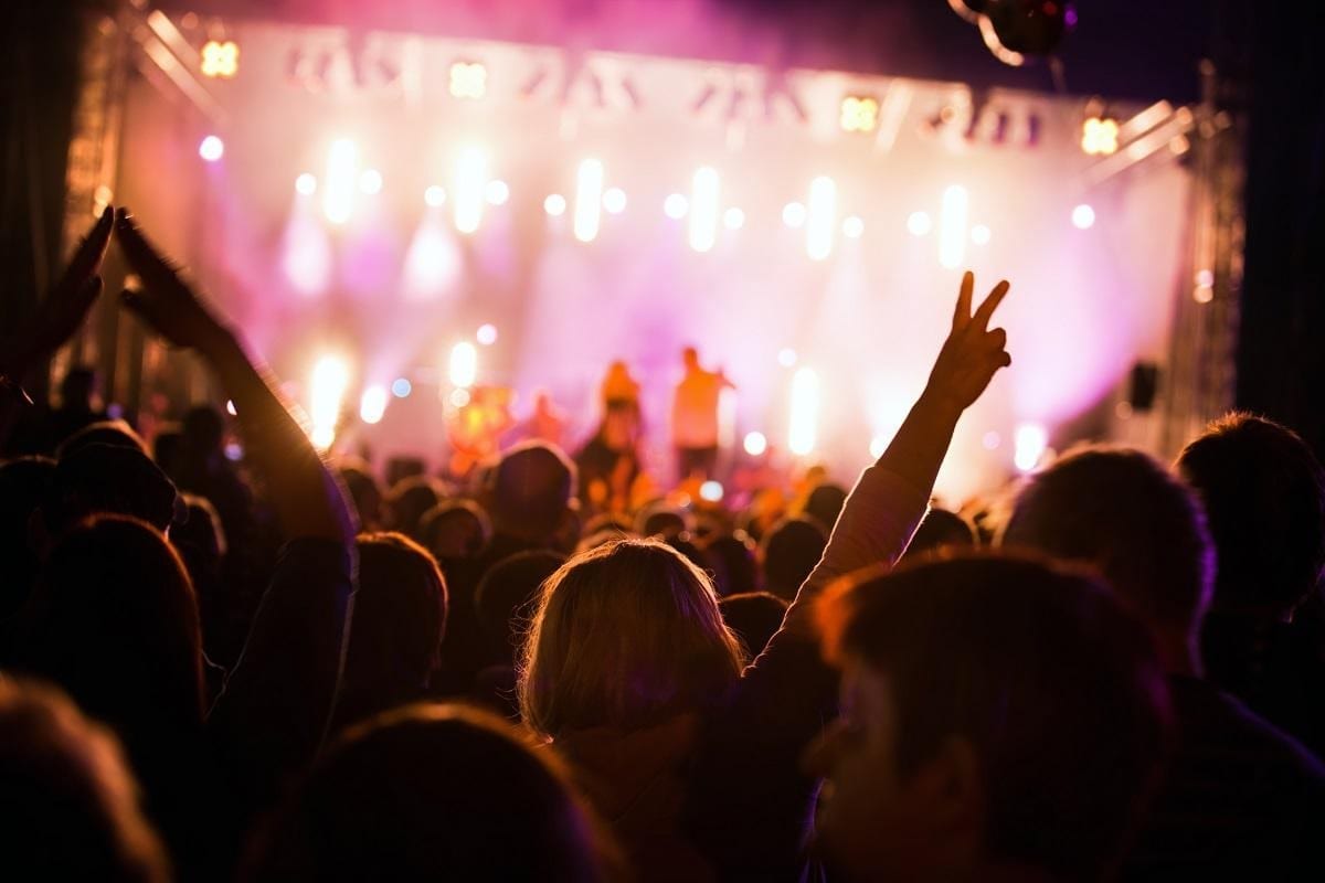 The Best Concerts of the Last 10 Years | Live Music News