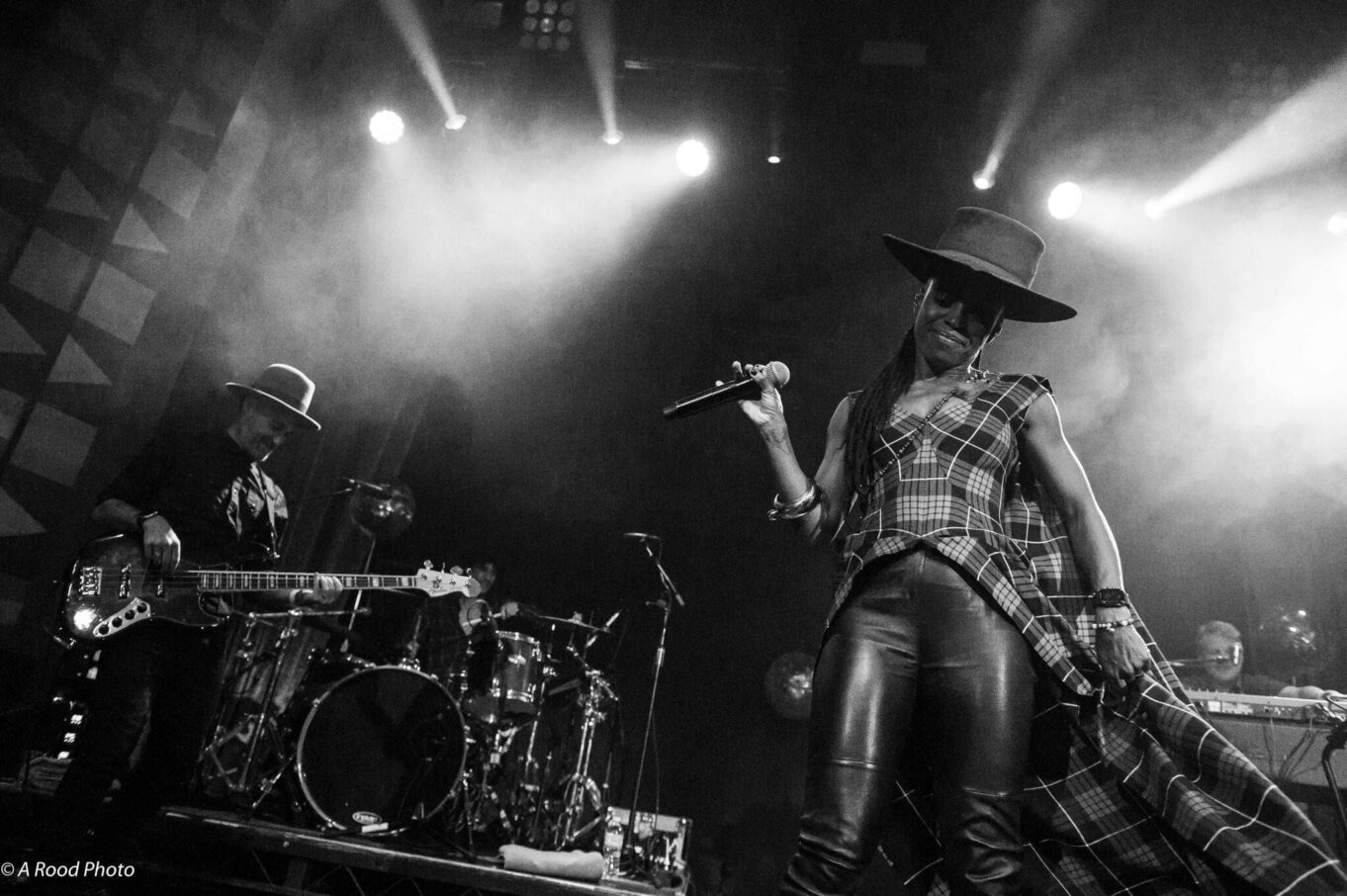 Morcheeba Review October 10 2019 | Live Music News