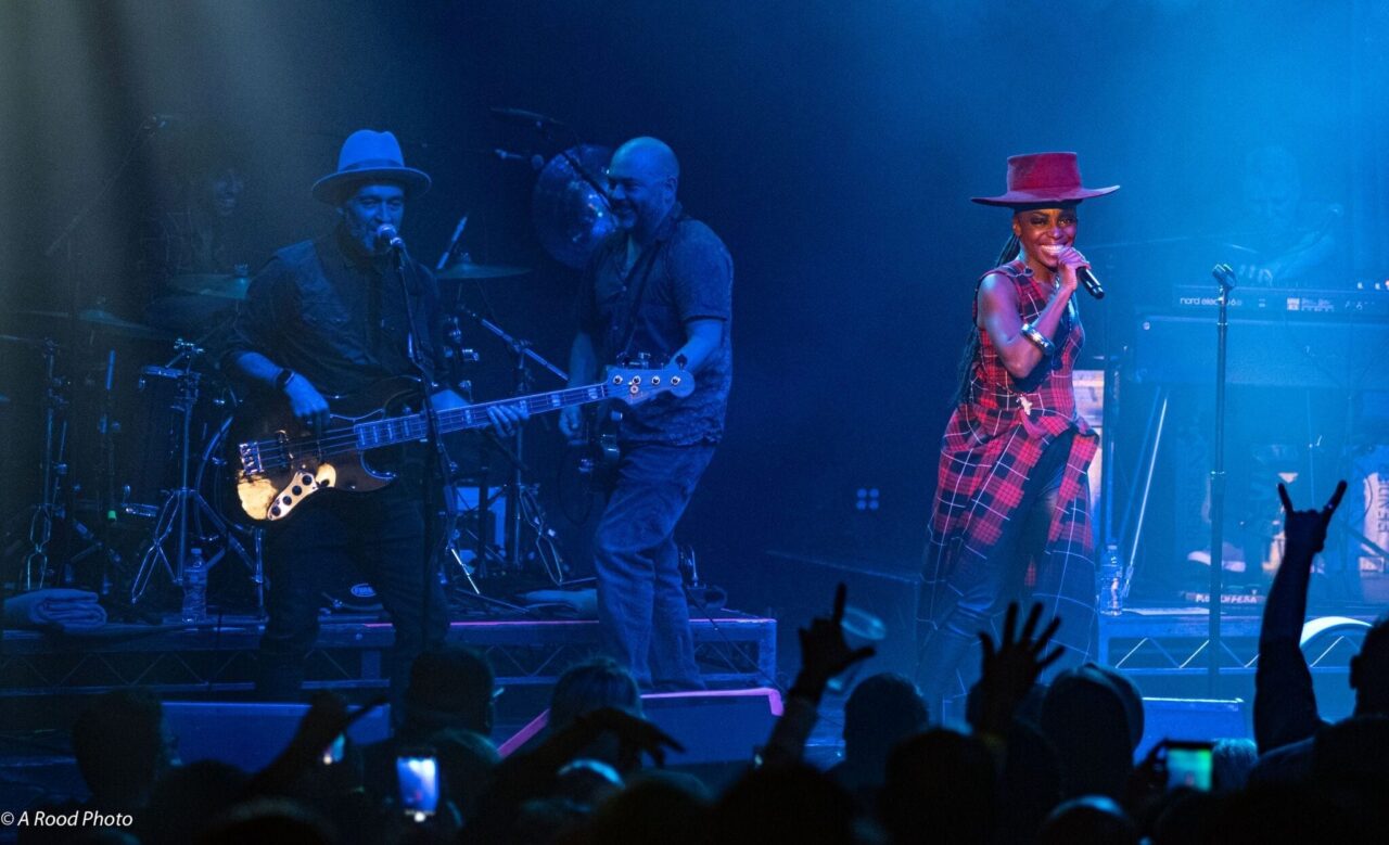 Morcheeba Review October 10 2019 | Live Music News