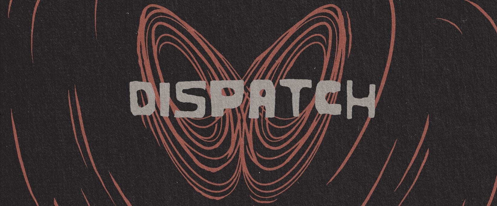 DISPATCH Release "As Old As I" - | Live Music News